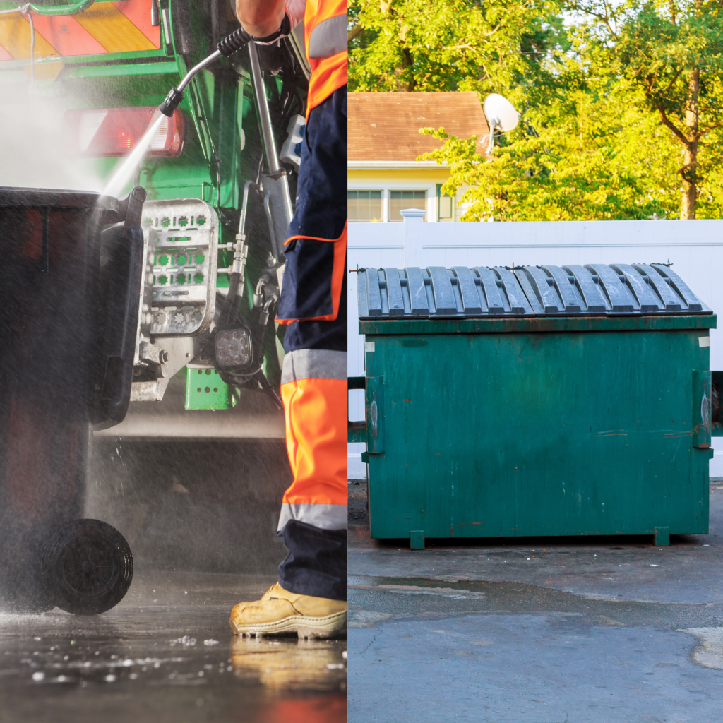 Aqua Fox Soft Wash – For all your Soft Washing and Pressure Washing needs.
